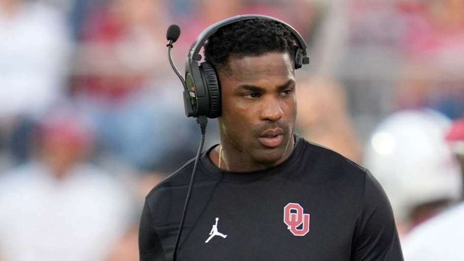 Chiefs make shocking DeMarco Murray hire to fix broken run game