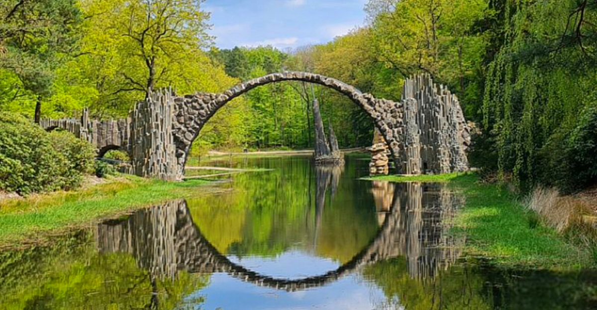 15 must-see hidden gems in Germany for your bucket list