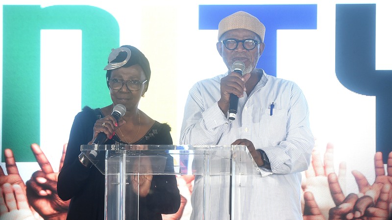 Soweto Unity Concert: Reviving the spirit of solidarity 50 years after ...