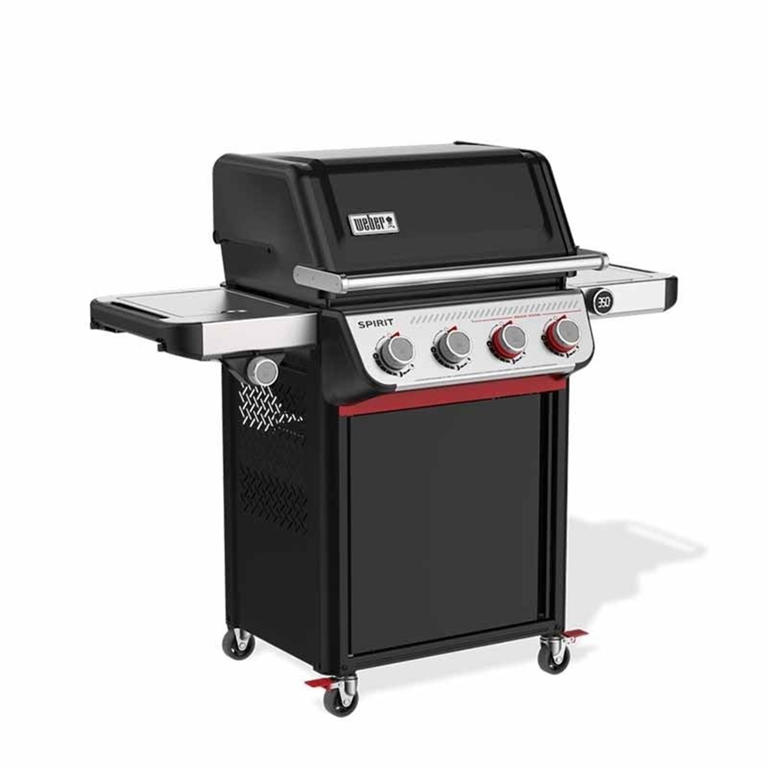 Τσικνοπέμπτη 2.0: Η ιεροτελεστία του BBQ επαναπροσδιορίζεται από τη Weber