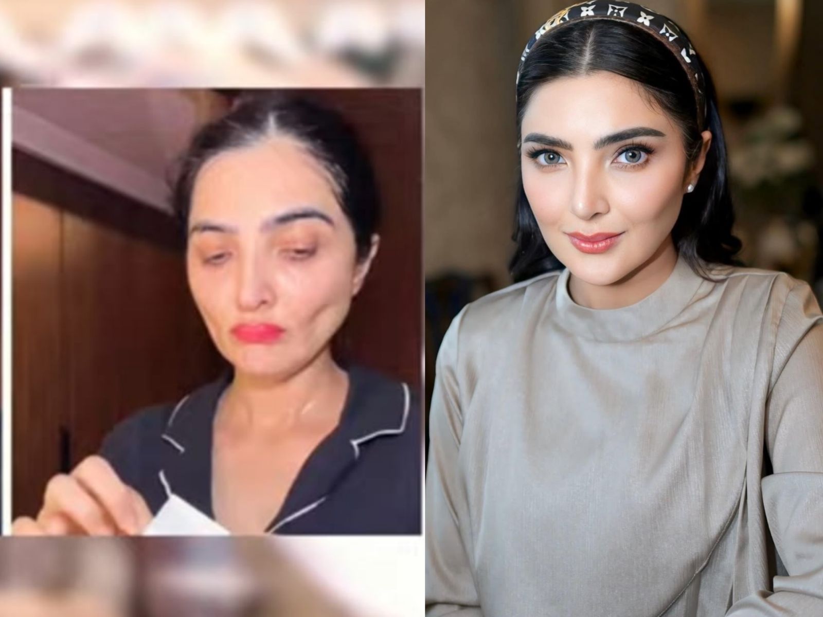 Niat hati pamer wajah natural tanpa filter, Ashanty malah dihujat mirip ...