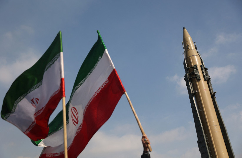 Iran rushes to protect Natanz, its most crucial nuclear site, from ...