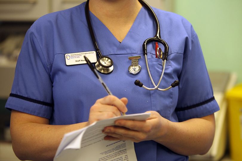 Nurses can do most of doctors' jobs with 'little to no difference ...