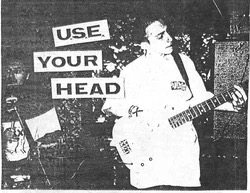 What it looked like to be straight-edged in the 1980s