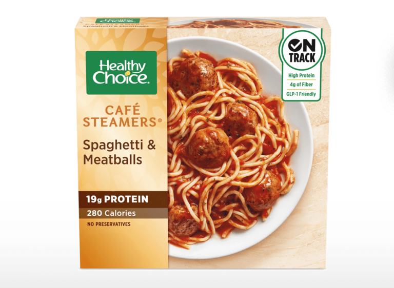 7 best frozen spaghetti and meatballs, according to shoppers