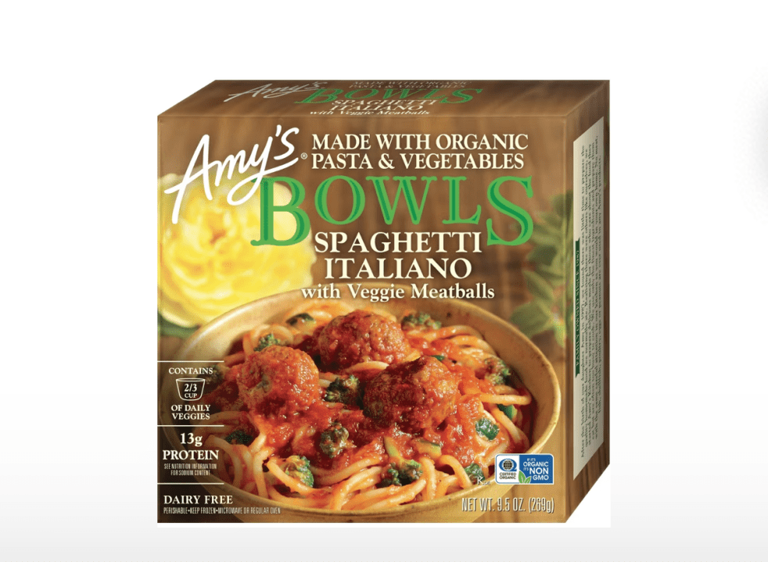 7 best frozen spaghetti and meatballs, according to shoppers