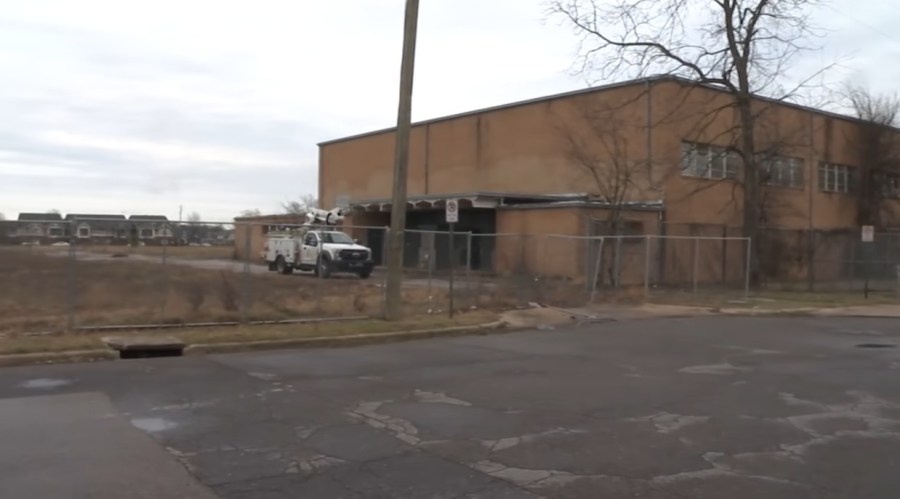 Ensley High School alum share thoughts on future development plans for ...