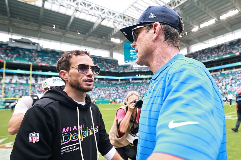 Fired NFL head coach makes five changes to create new-look offense