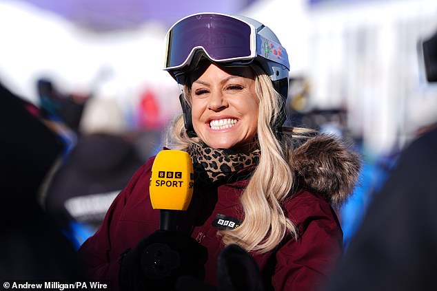 BBC viewers are muting Olympics commentators who talk like teens and ...