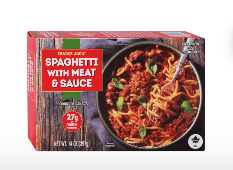 7 best frozen spaghetti and meatballs, according to shoppers