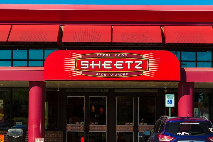 Ohio Supreme Court hears case over future Sheetz site in Centerville