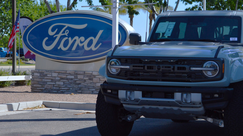 8 fun Bronco facts every Ford enthusiast should know