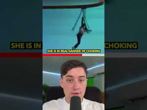 A near-fatal zipline accident taught valuable safety lessons
