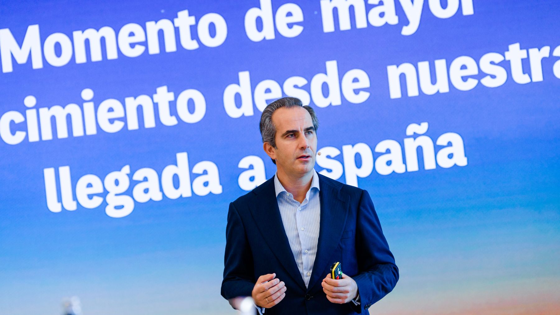ING gana 355 millones en España y Portugal en 2025, un 7% más que el ...