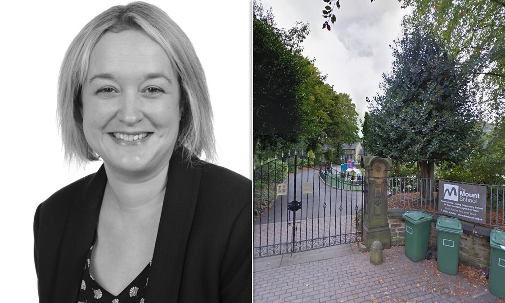Teacher at £13,000-a-year private school who turned up drunk for ...