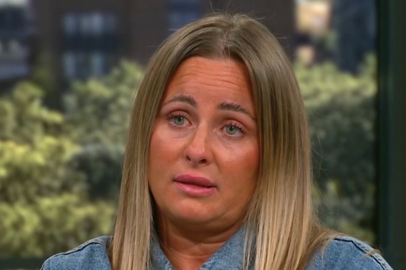 999 What Happened Next mum in tears as she talks about forgiving ...