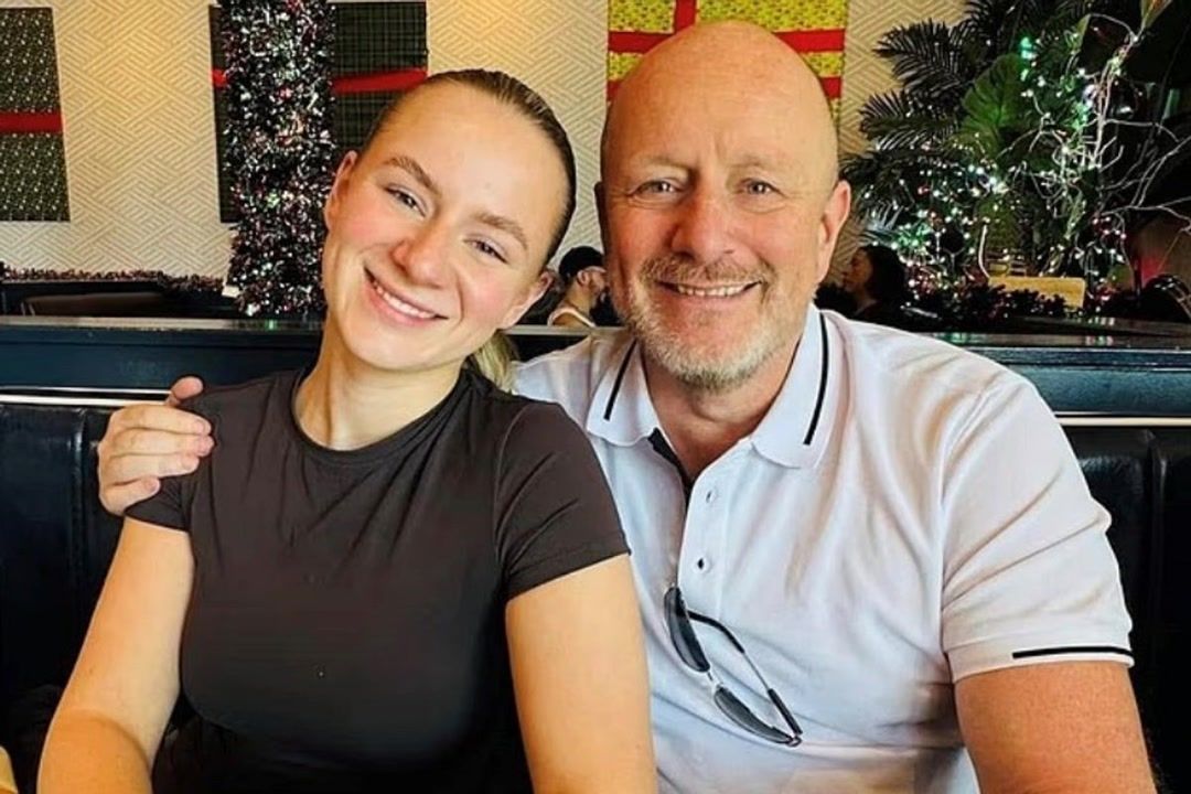 Daughter shot dead by father after heated argument over Trump