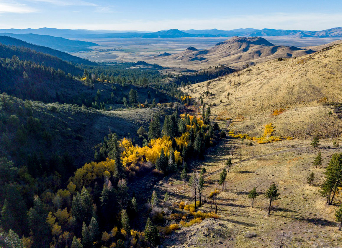 Tribe buys 10,000 acres north of Lake Tahoe from city of Santa Clara in ...