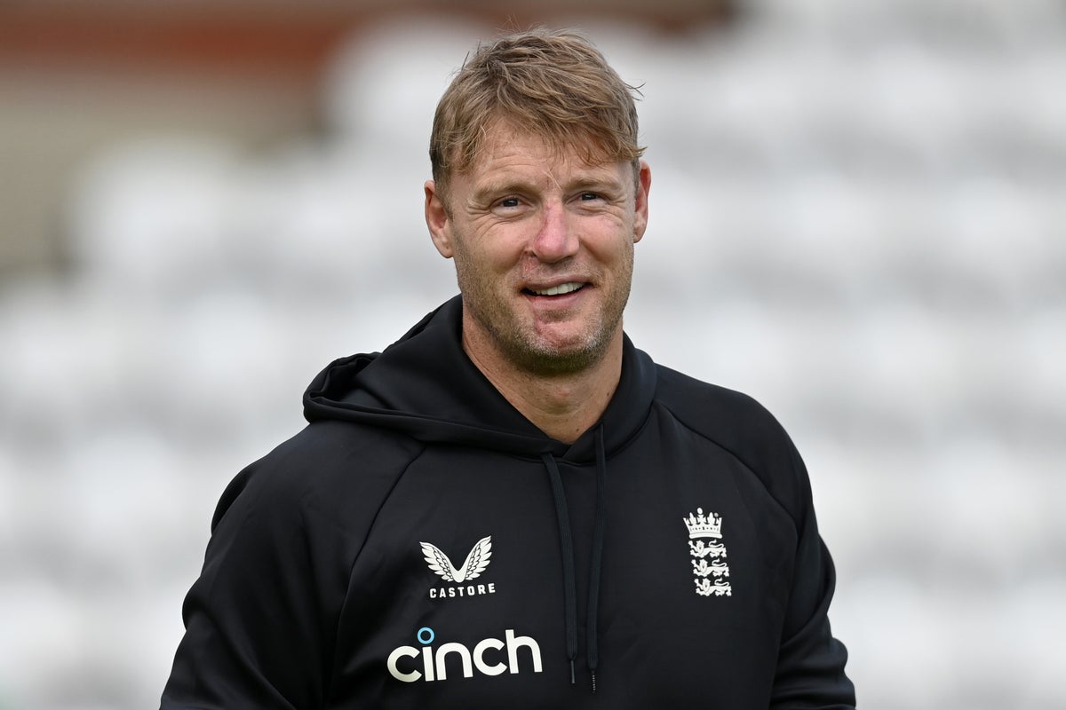 Freddie Flintoff to front ITV documentary with Top Gear crash surgeon