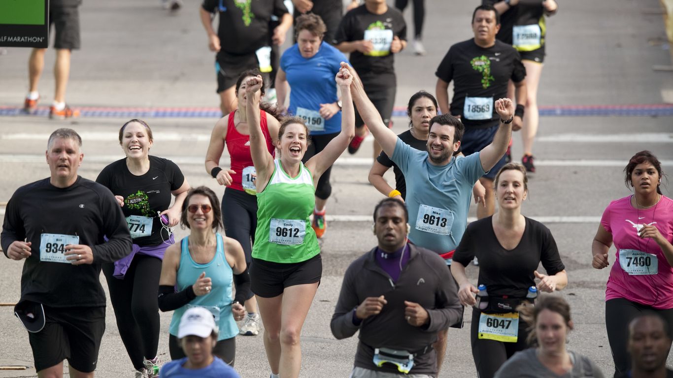 What to know ahead of the Austin Marathon