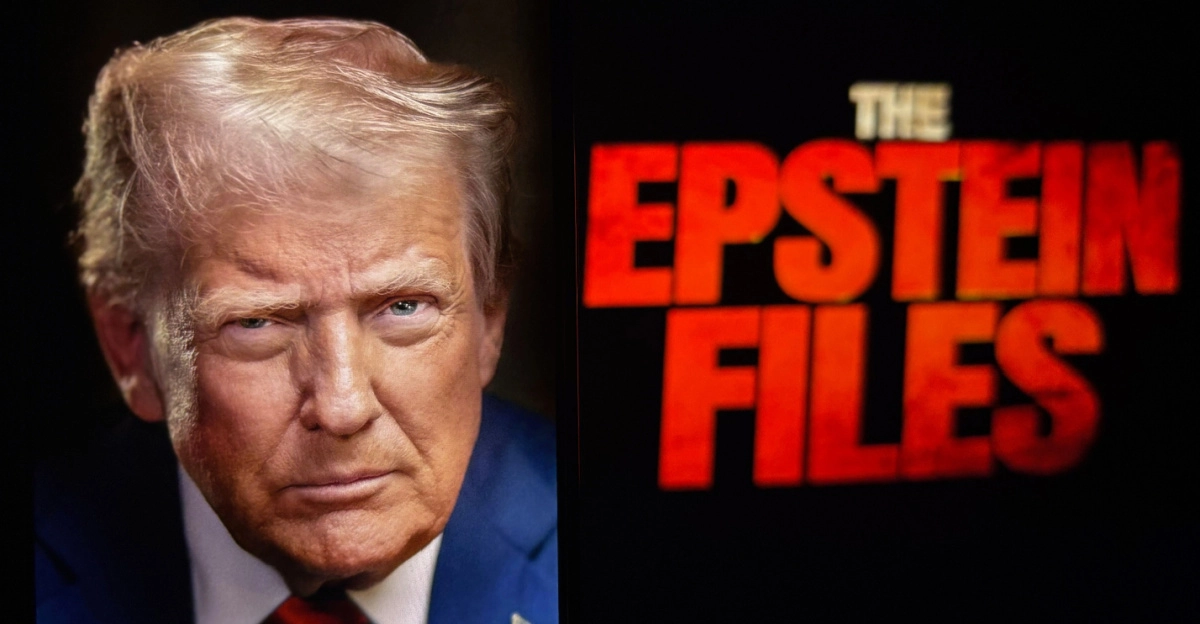Four names confirmed in updated Epstein files