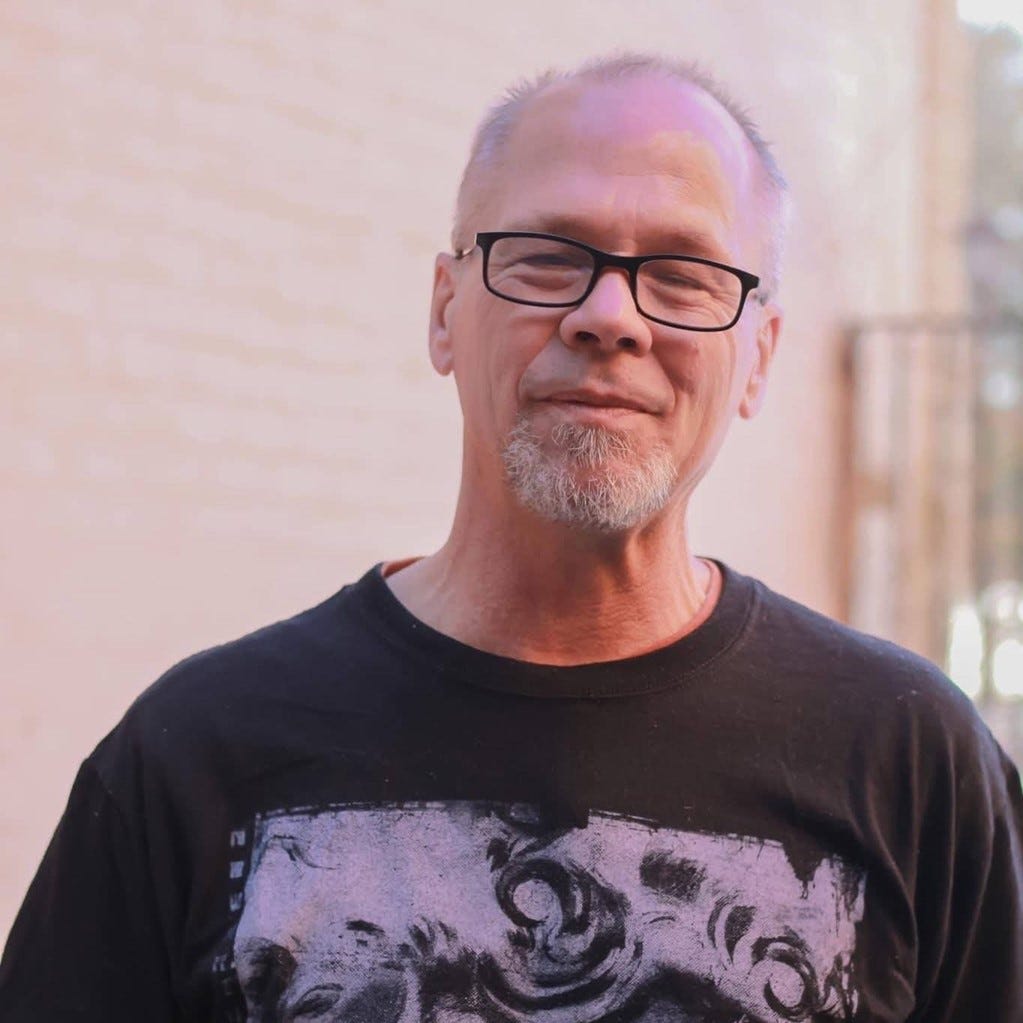 Green Bay music scene mourns Charlie Fabry, one of its best supporters