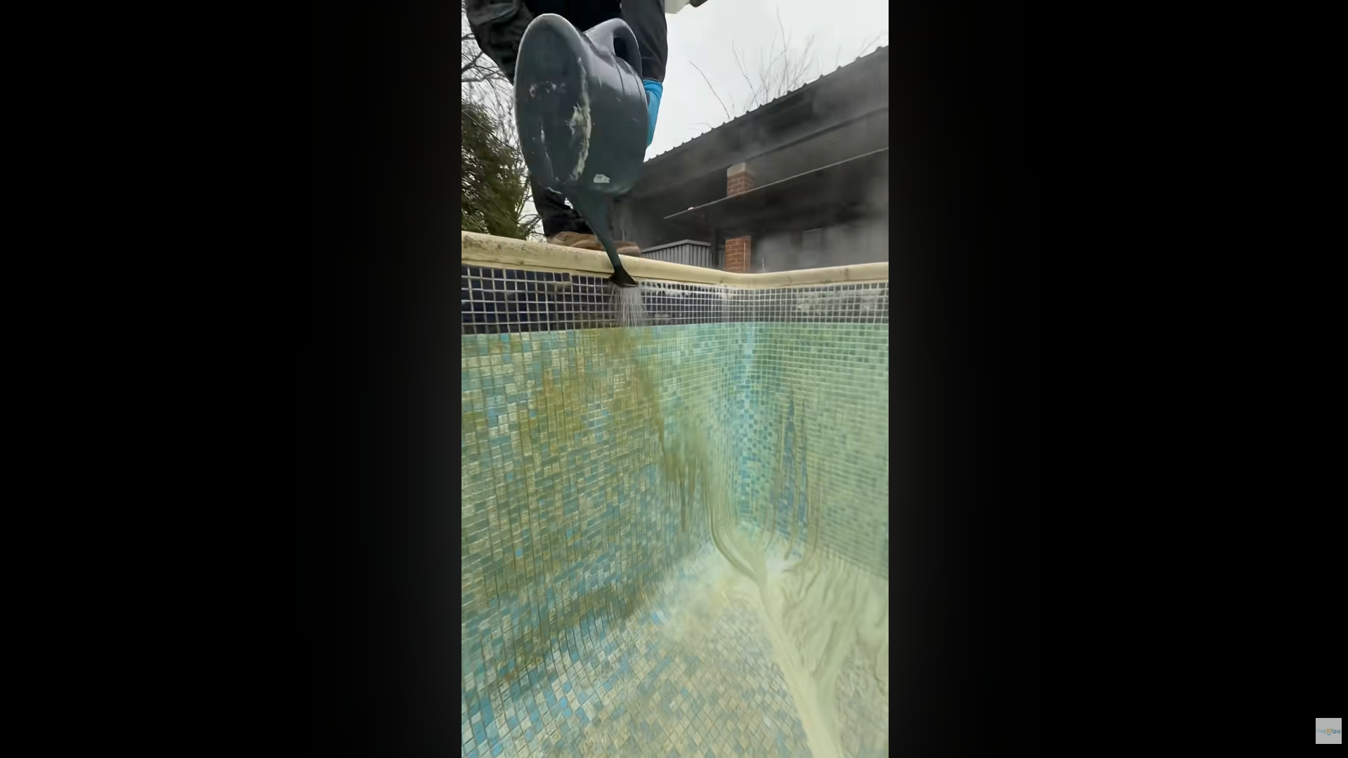 Deep clean