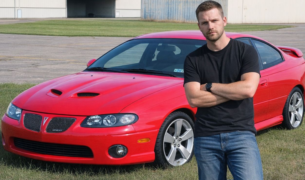 Pontiac's most embarrassing cars are probably a big part of why the ...