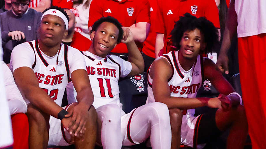 How Wolfpack responds will define its top four fate