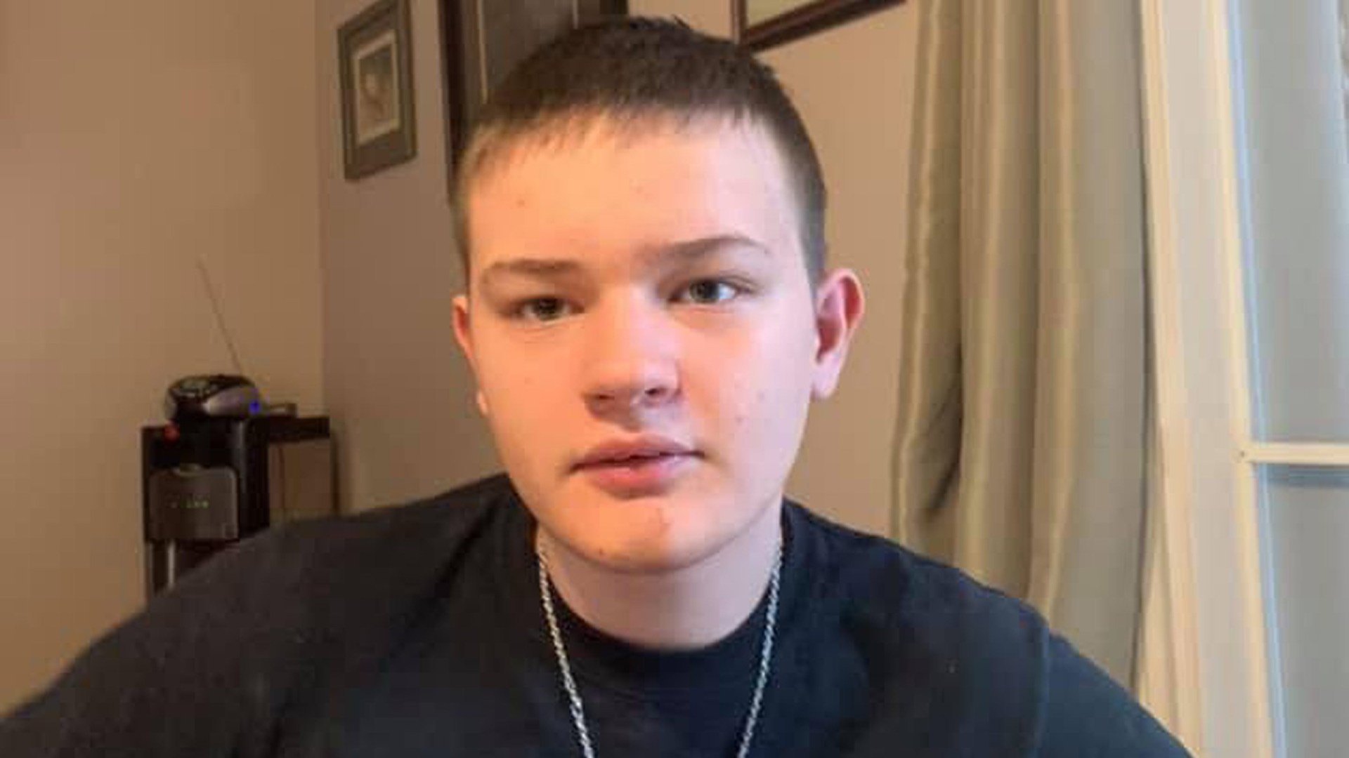 First picture of Tumbler Ridge shooting suspect Jesse Van Rootselaar