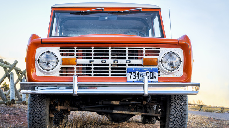 8 fun Bronco facts every Ford enthusiast should know