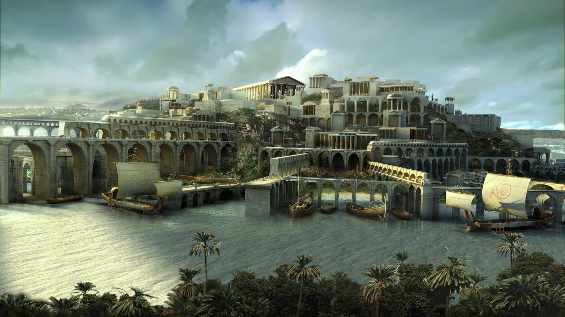 9,600 BC - The date that changes the Atlantis debate