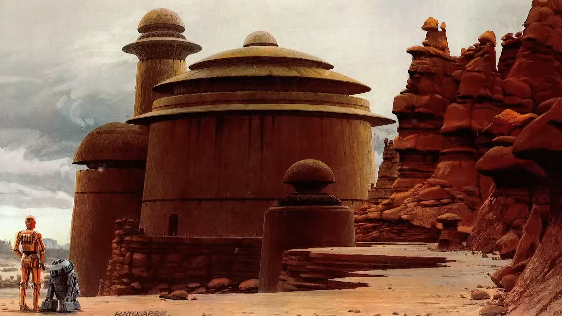 Sith worlds, lava fields, and monsters: The top 10 kill zones