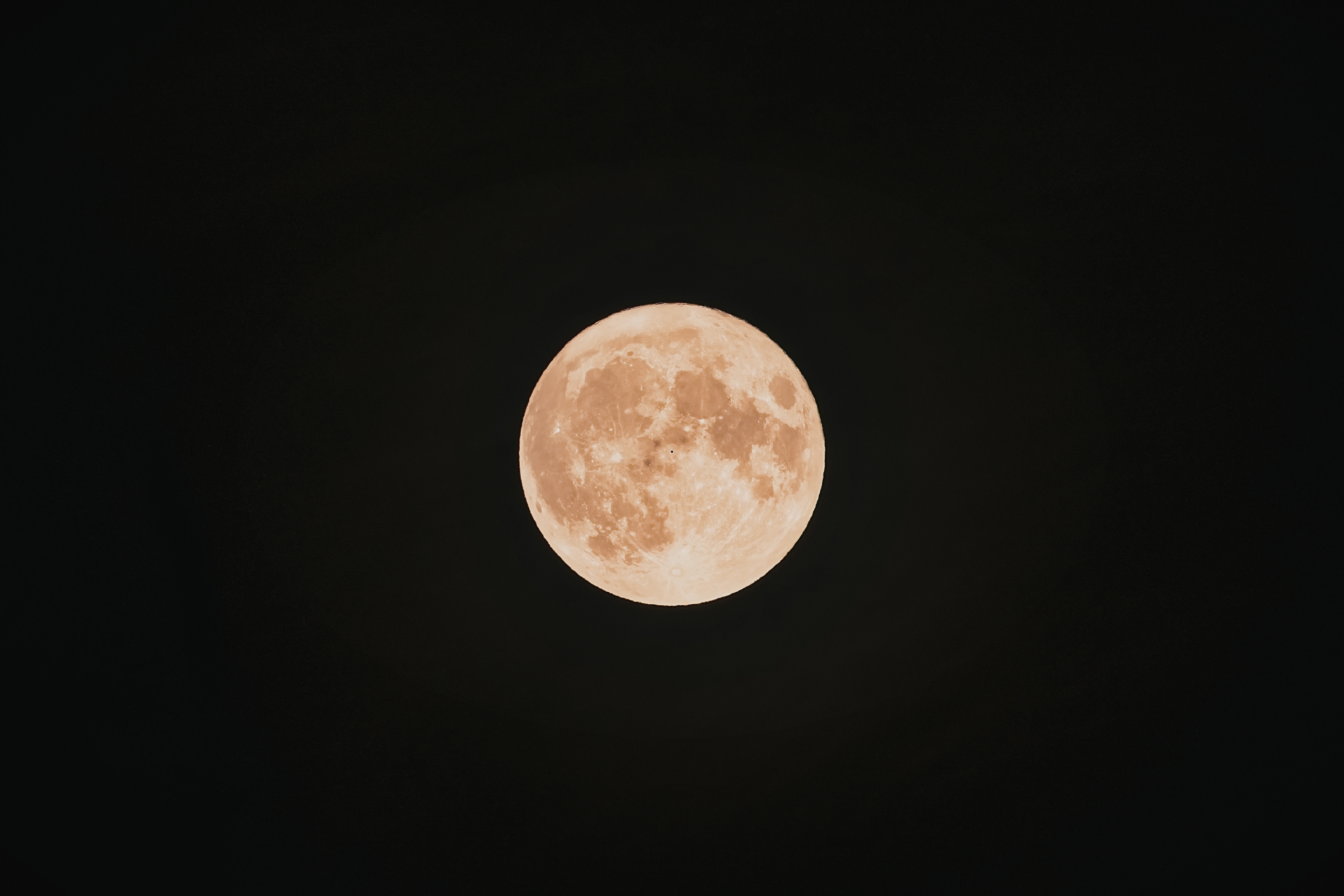 When is the next full moon 2026? How to see the March Worm Moon - and ...