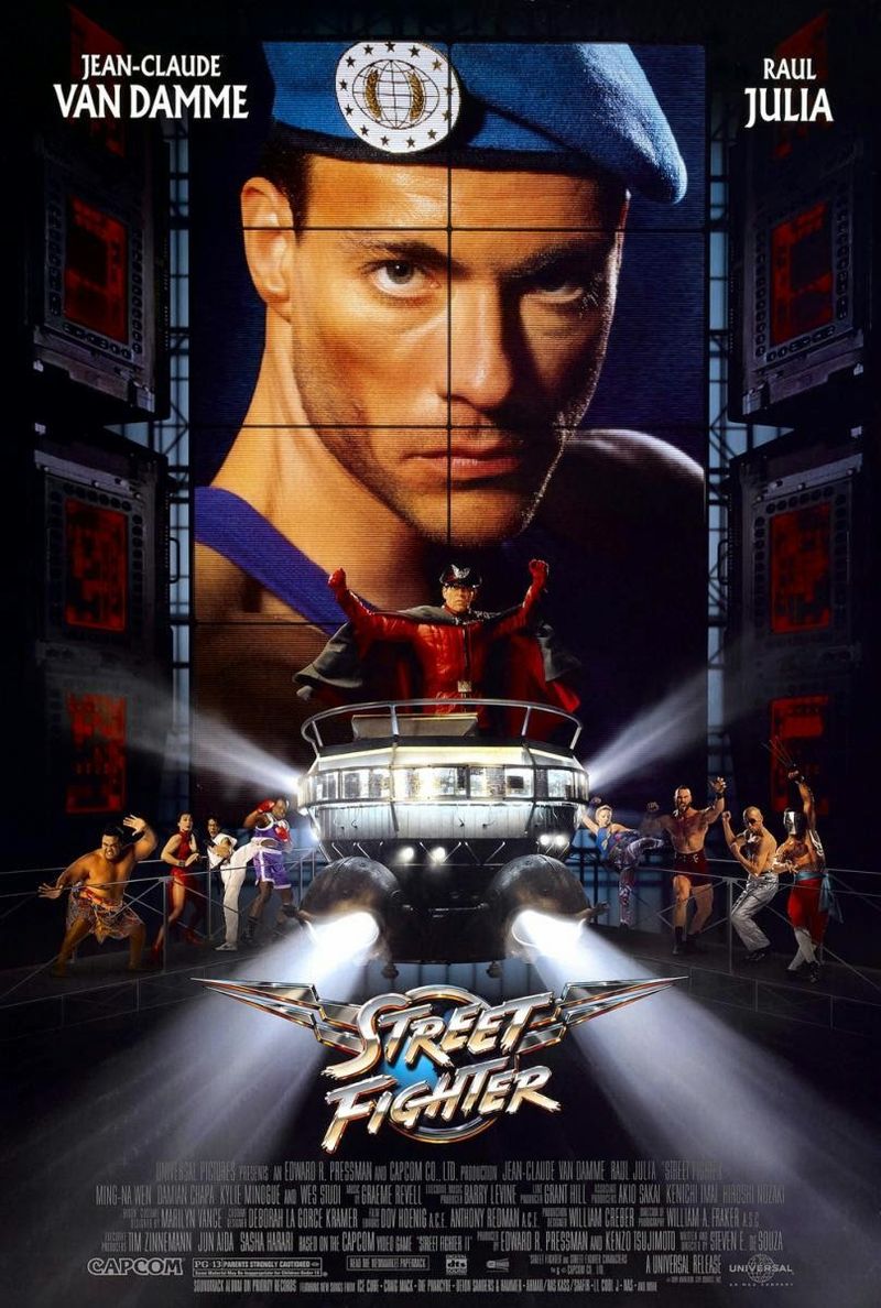 14 movies that nearly everyone dislikes