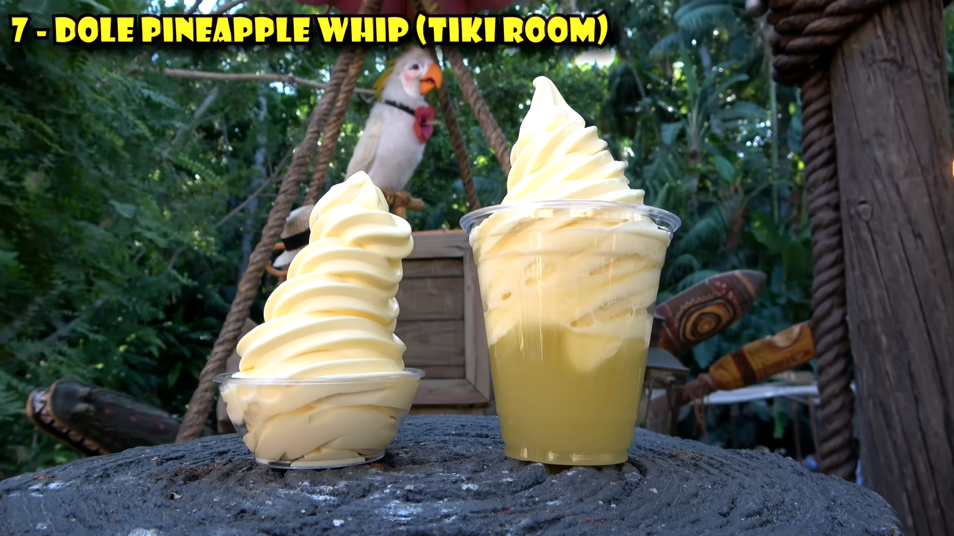 Top 19 budget-friendly Disneyland eats that actually taste great!