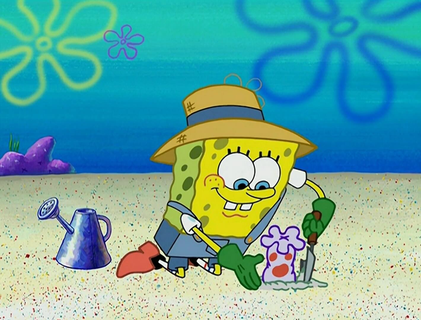 Looking back at the bizarre logic of 30 classic cartoons