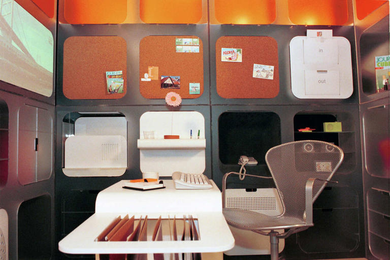 How Scott Adams, creator of 'Dilbert,' made the most evil burrito in ...