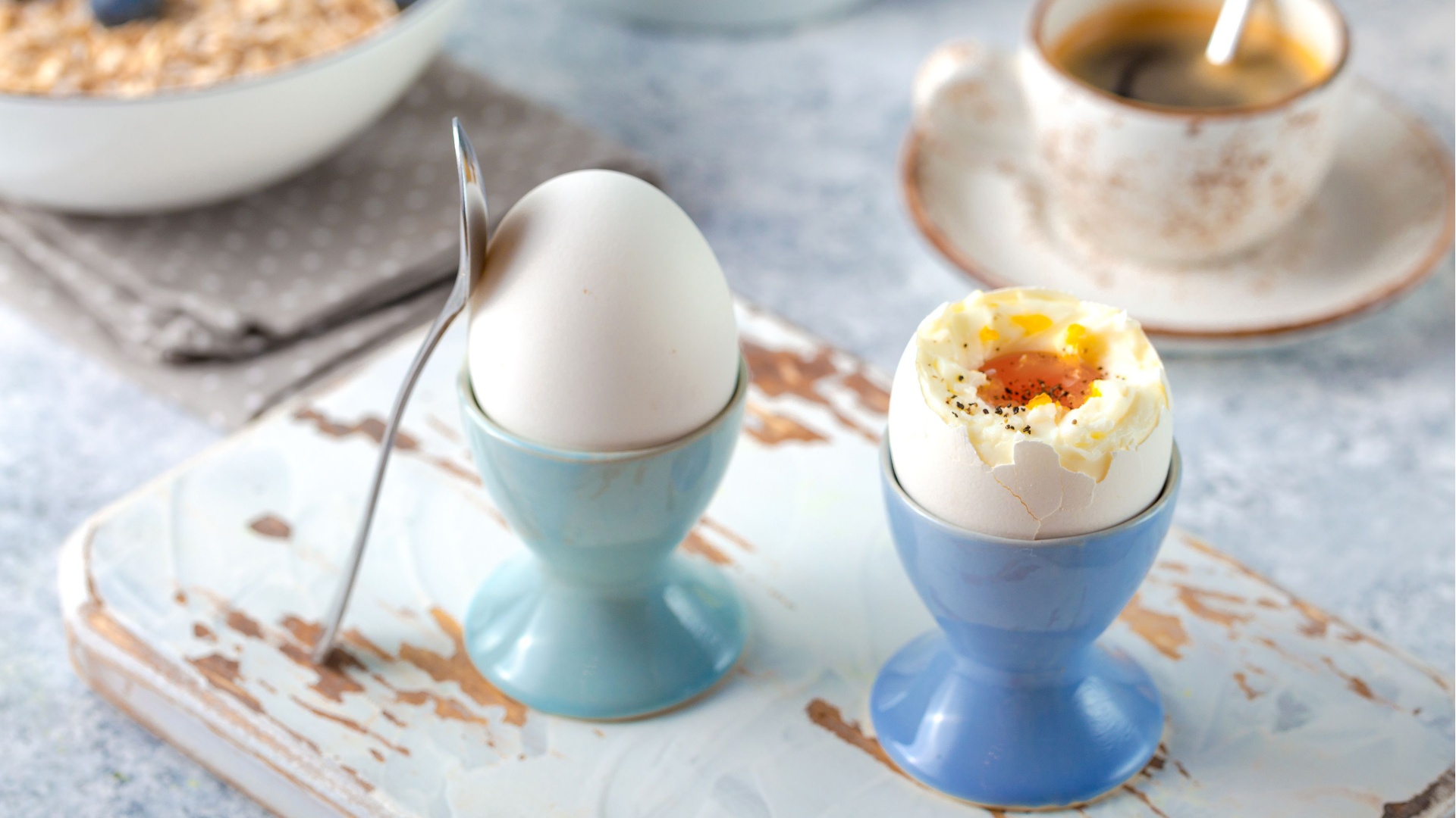 11 German breakfast habits Britons find unusual