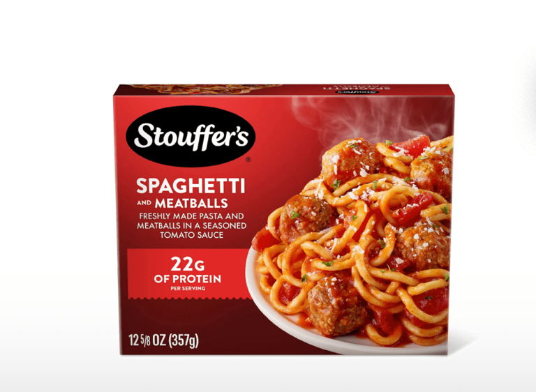 7 best frozen spaghetti and meatballs, according to shoppers