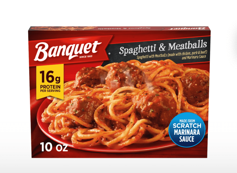 7 best frozen spaghetti and meatballs, according to shoppers