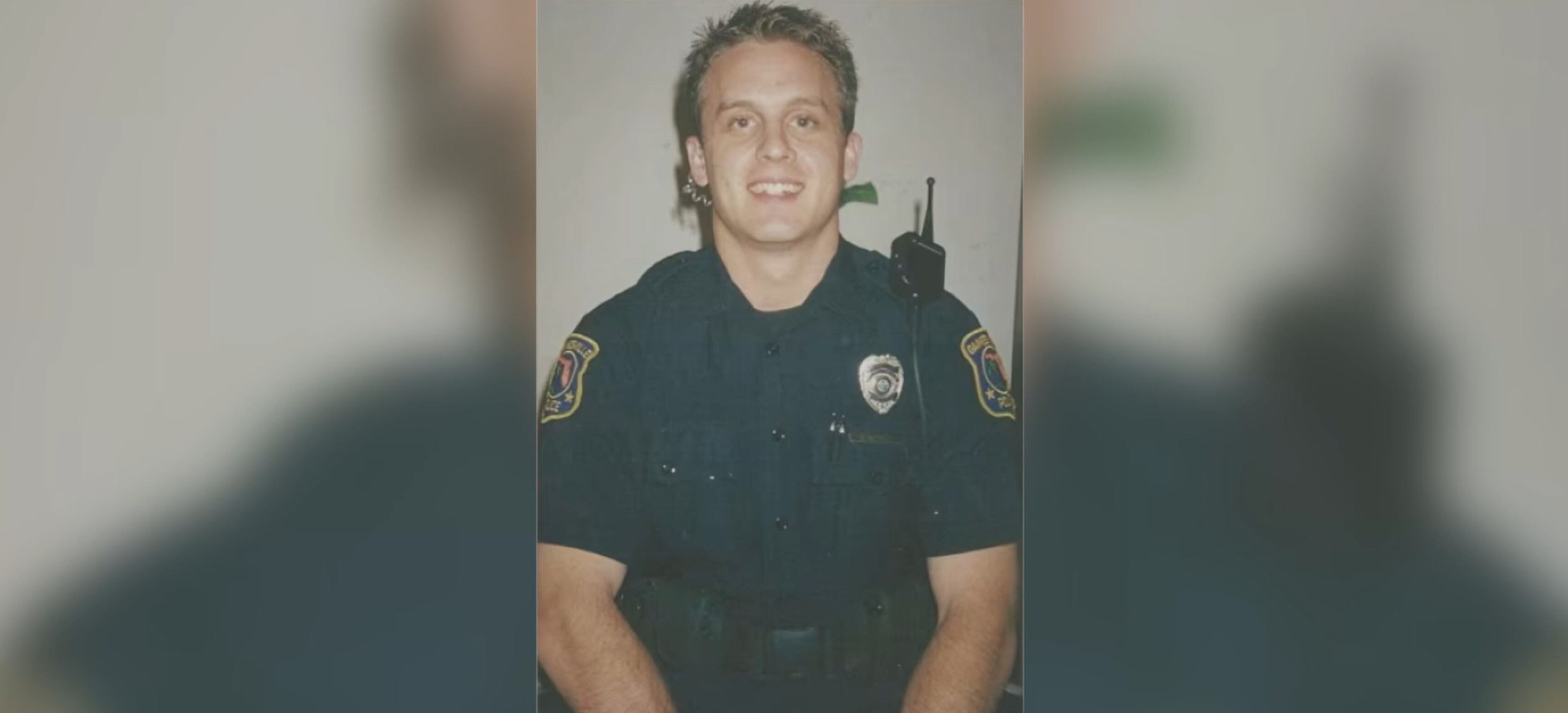 25 years since death of Gainesville Police Officer Scott Baird ...