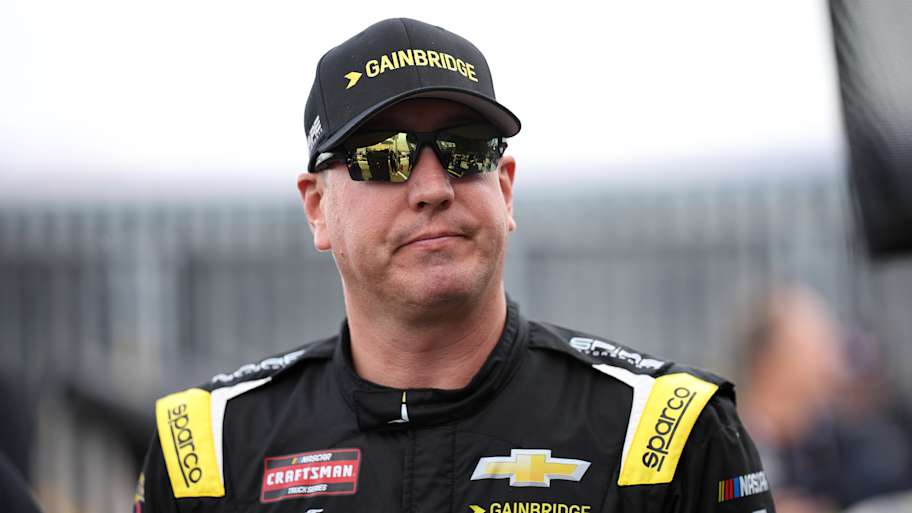 Kyle Busch lands Hendrick deal just before the 2026 season begins