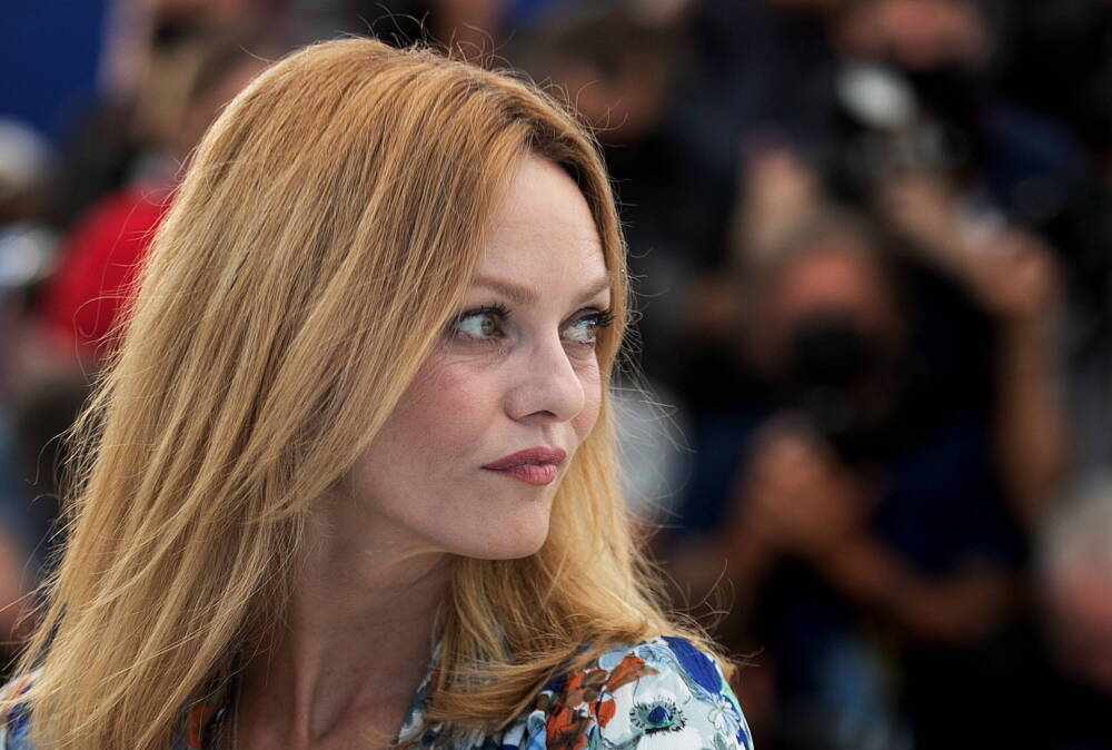 Vanessa Paradis zapowiada swój występ w Polsce