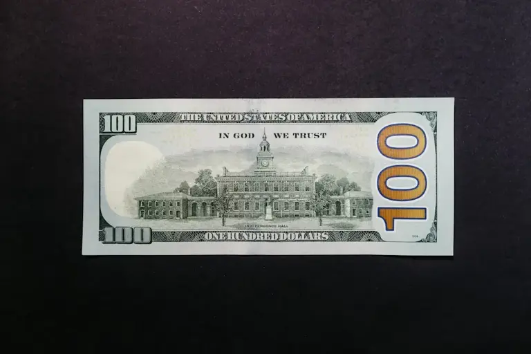 Household finds: The smudged $20 bills quietly selling for 10x their value