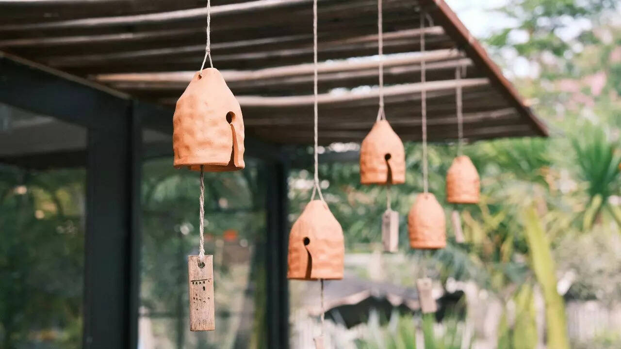 5 Vastu-suggested wind chimes to hang at home for attracting love and luck