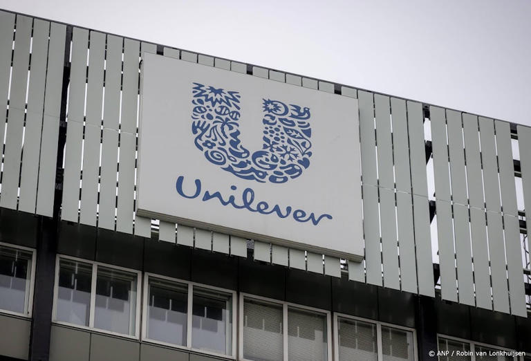Unilever nog niet klaar met snoeien in merken voor etenswaren