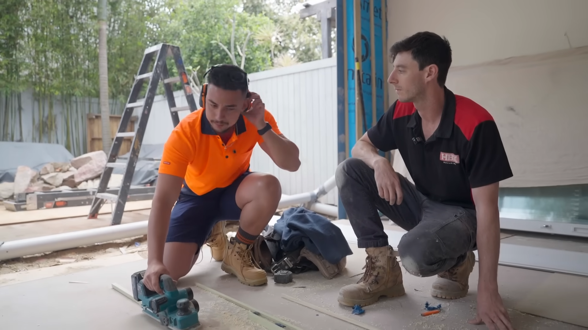 This is what Australia’s highest-paid tradies actually do
