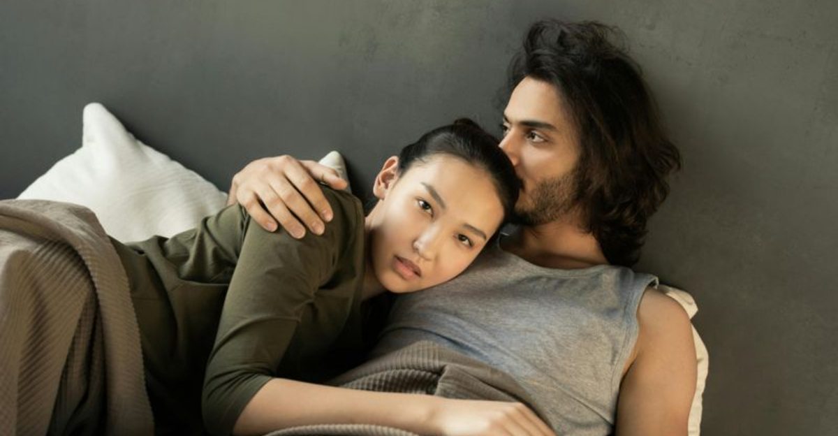 7 signs you're afraid of intimacy (even if you think you're not)