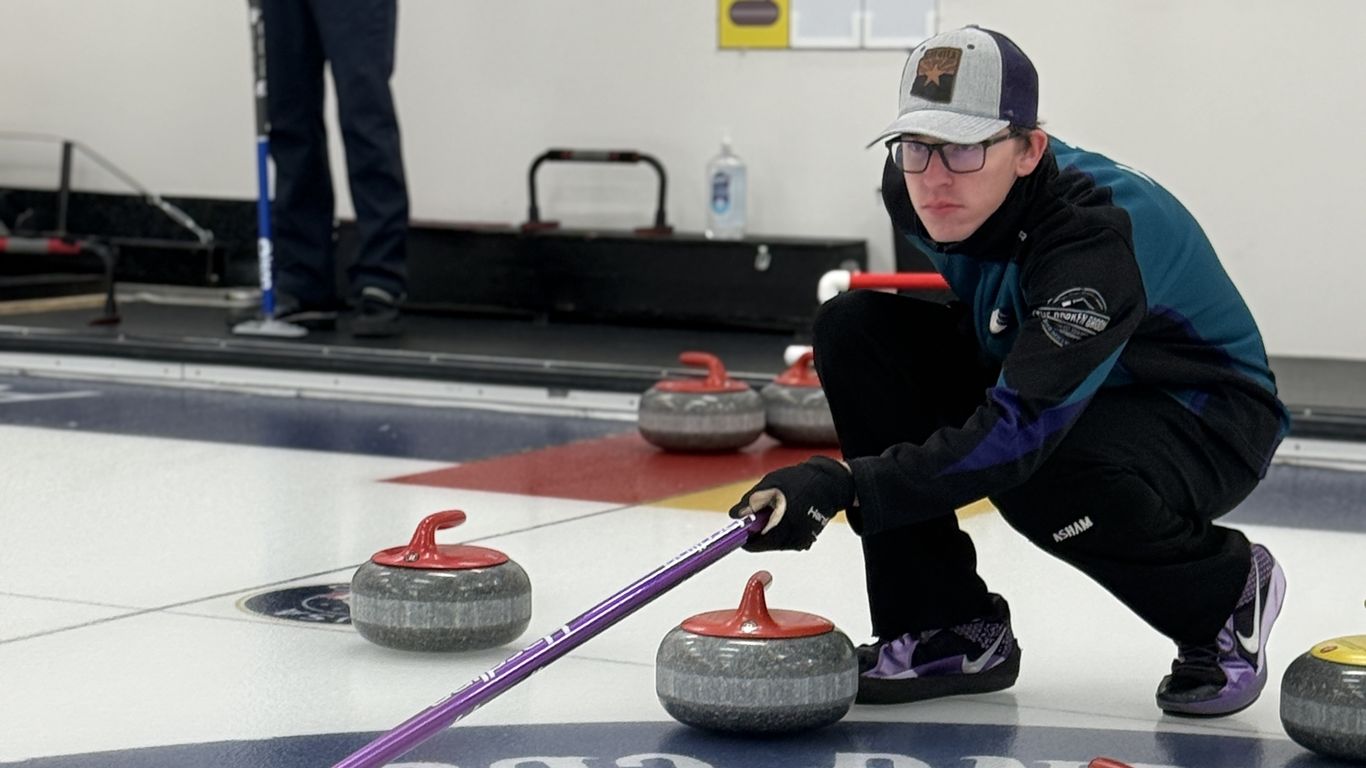 Tempe curling club rides Olympic buzz